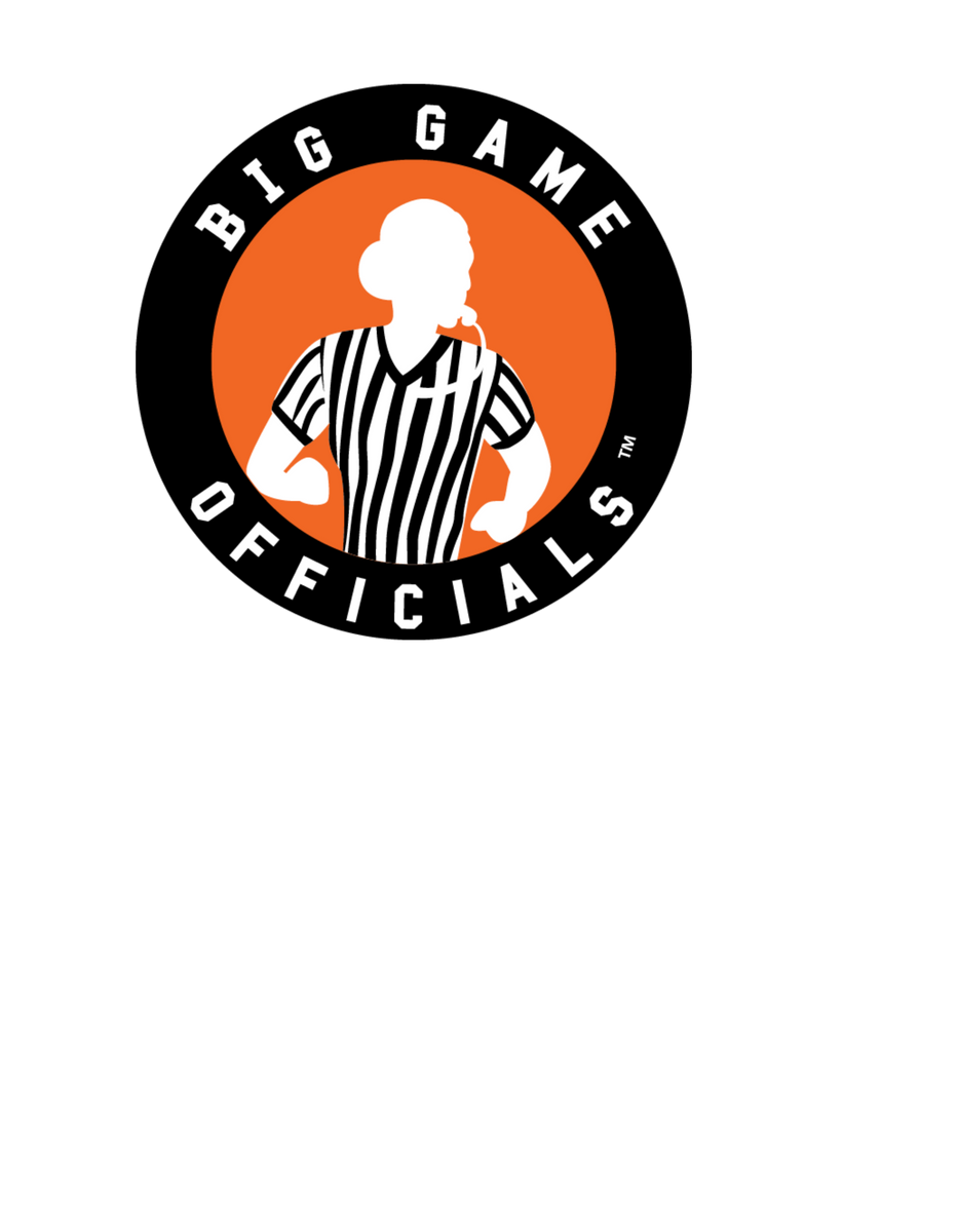 Big Game Officials – INFOREDD